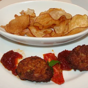 Alligator fritters | Cruise Addicts Message Board Forums