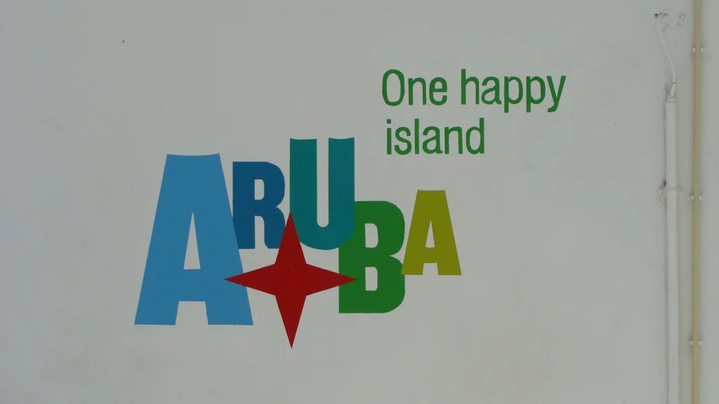 Aruba sign | Cruise Addicts Message Board Forums