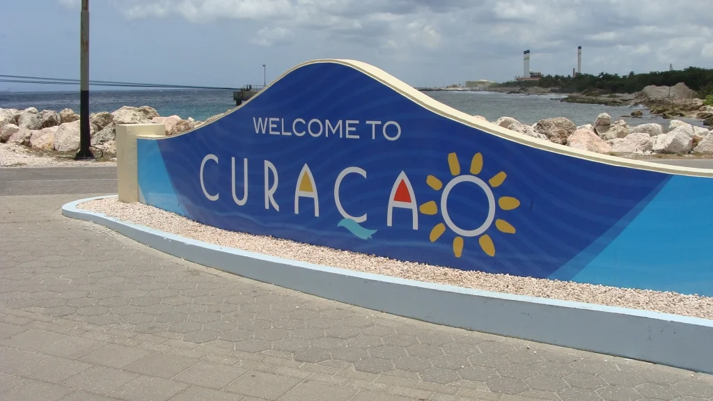 Curacao sign | Cruise Addicts Message Board Forums