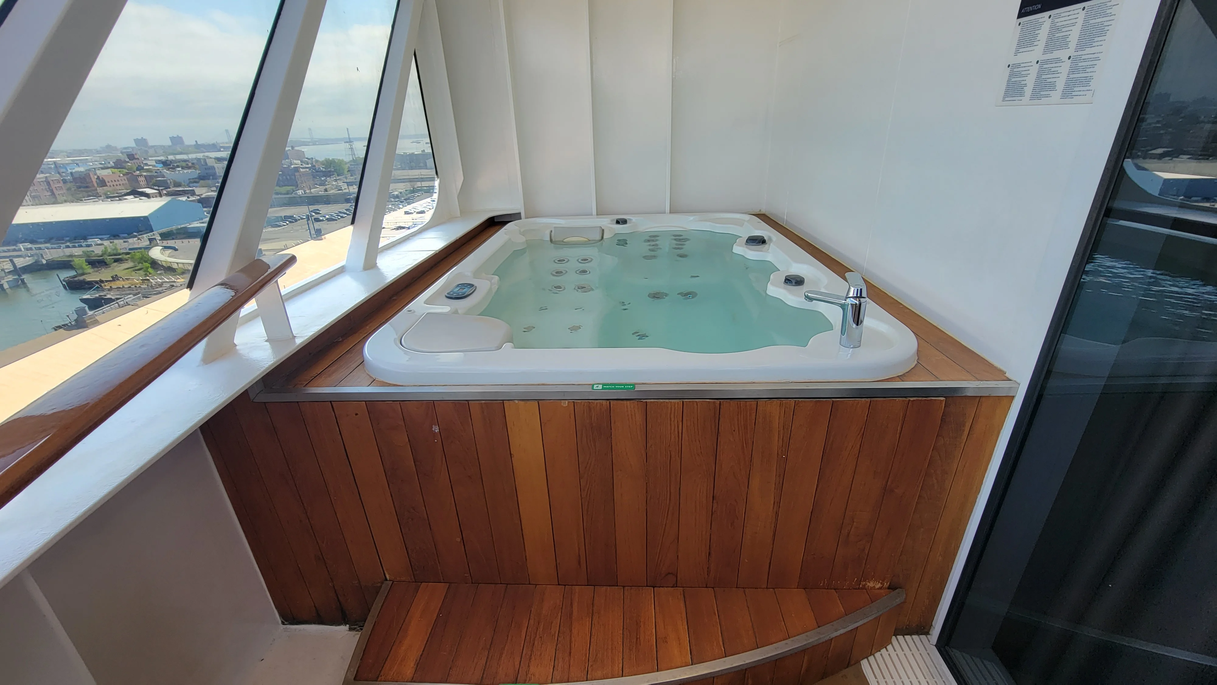 MSC Meraviglia | Cruise Addicts Message Board Forums